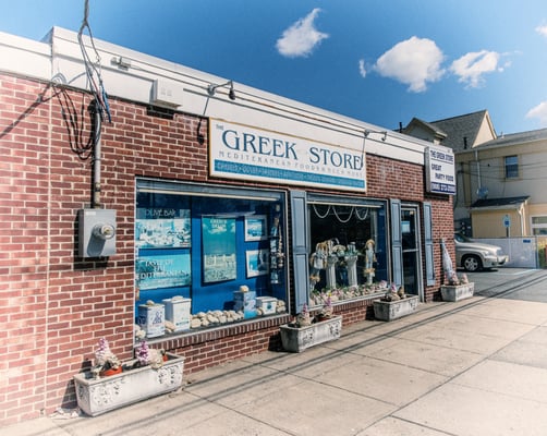 THE GREEK STORE - Updated December 2025 - 10 Photos & 42 Reviews - 612 ...