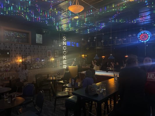 BLUE NOTE LOUNGE - Updated October 2025 - 27 Photos & 34 Reviews - 2408 ...