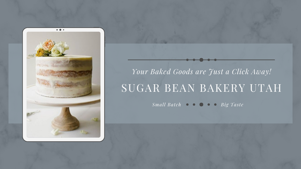 SUGAR BEAN BAKERY UTAH - Updated December 2025 - 15S 300W, Richfield ...