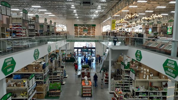 MENARDS - Updated April 2025 - 23 Photos & 14 Reviews - 7800 Lakeland ...