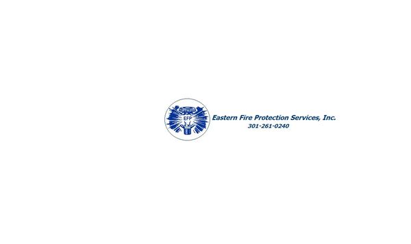 EASTERN FIRE PROTECTION SERVICES - Updated December 2025 - 2135 Espey ...