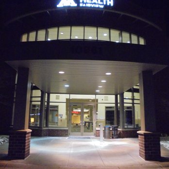 FAIRVIEW CLINICS - BLAINE - Updated December 2025 - 11 Photos - 10961 ...