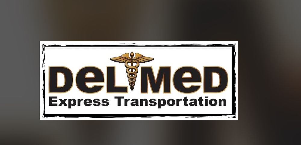 DELMED EXPRESS TRANSPORTATION - Updated October 2025 - Newport ...