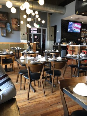 CHELSEA STATION RESTAURANT BAR & LOUNGE - 242 Photos & 318 Reviews ...