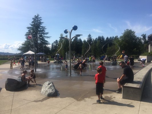 Titlow Beach and Park - 102 Photos & 29 Reviews - Parks - 8425 6th Ave ...