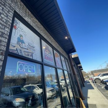 ANGRY DUMPLINGS TEA - Updated October 2025 - 146 Photos & 114 Reviews ...