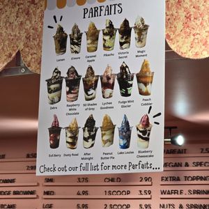 SARGENT SUNDAE - Updated April 2025 - 15 Photos & 21 Reviews - 2053 ...