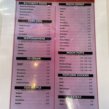 GOTCHA FUSION - Updated October 2025 - 57 Photos & 16 Reviews - 324 N ...