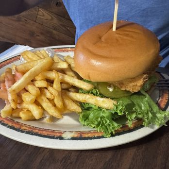 DOGPATCH RESTAURANT - Updated August 2025 - 88 Photos & 407 Reviews ...