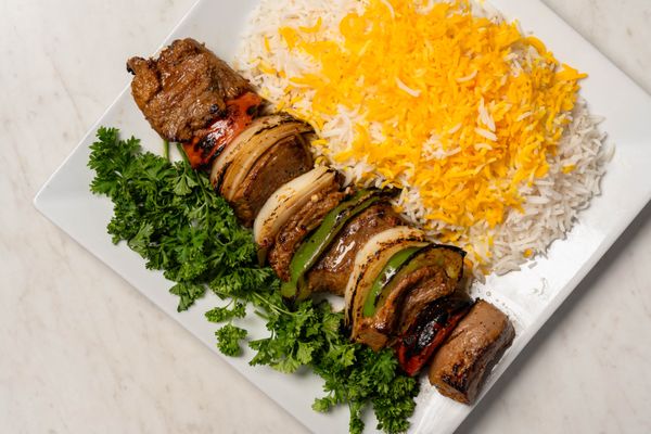 BARAN MEDITERRANEAN RESTAURANT BAR - Updated May 2026 - 1178 Photos ...