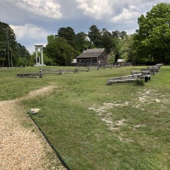 THE BENNETT PLACE STATE HISTORIC SITE - Updated June 2025 - 90 Photos ...