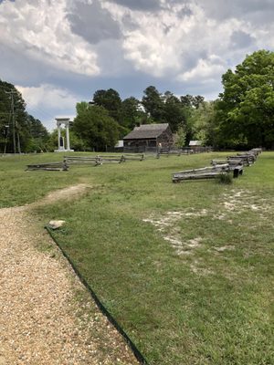 THE BENNETT PLACE STATE HISTORIC SITE - Updated June 2025 - 90 Photos ...