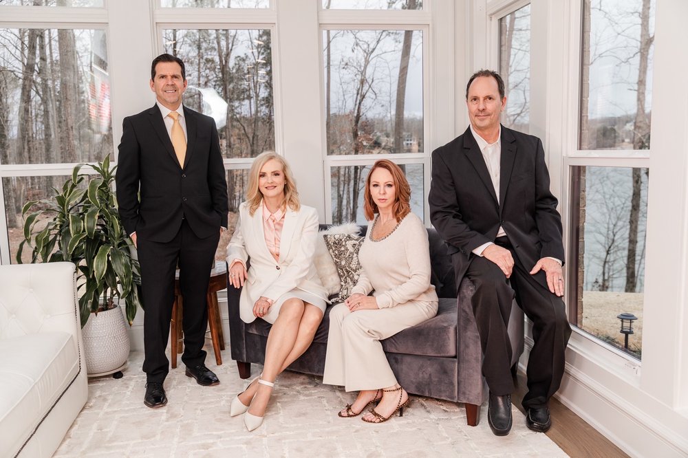 THE CHRISTIAN SWANN GROUP - Updated May 2025 - 47 Photos - 1200 ...