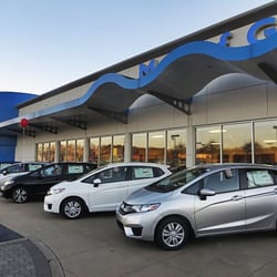 HONDA MALL OF GEORGIA - 33 Photos & 157 Reviews - 3699 Buford Dr ...