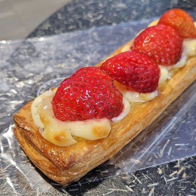 WOW BAKERY - Updated January 2026 - 65 Photos & 32 Reviews - 108-5809 ...