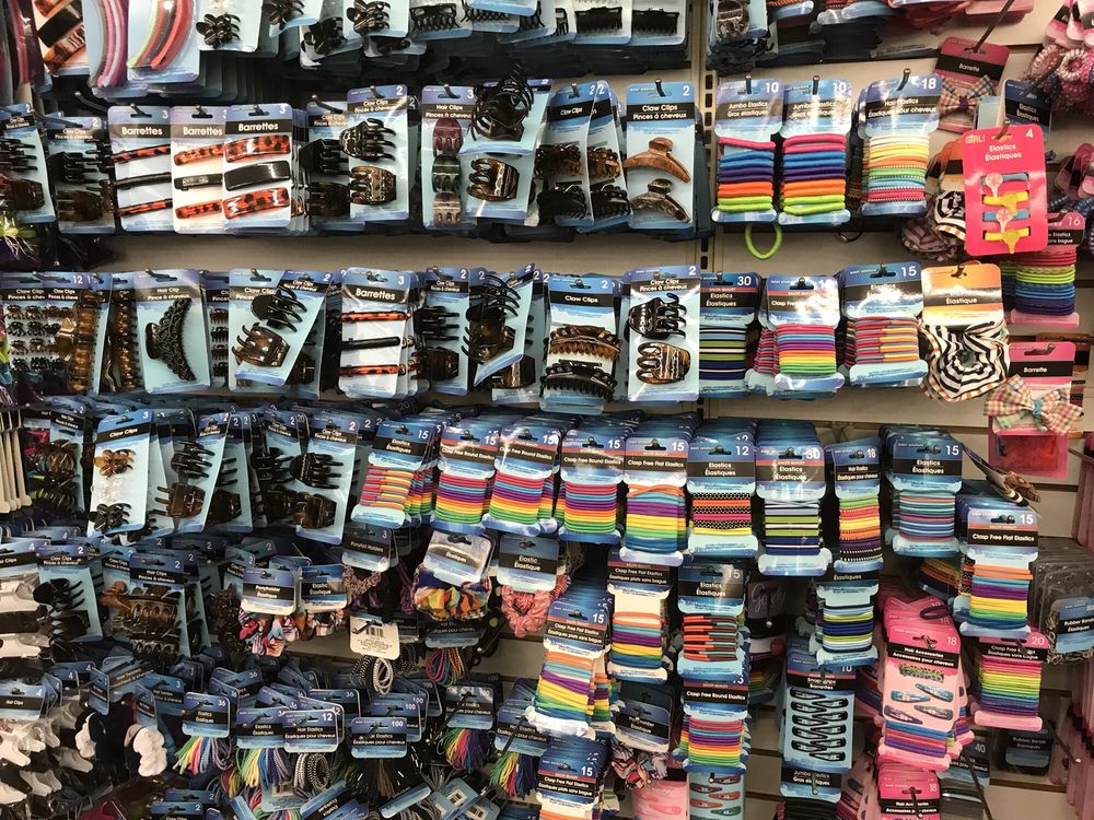 DOLLAR TREE STORE - 1755 Mount Hood Ave, Woodburn, Oregon - Department ...