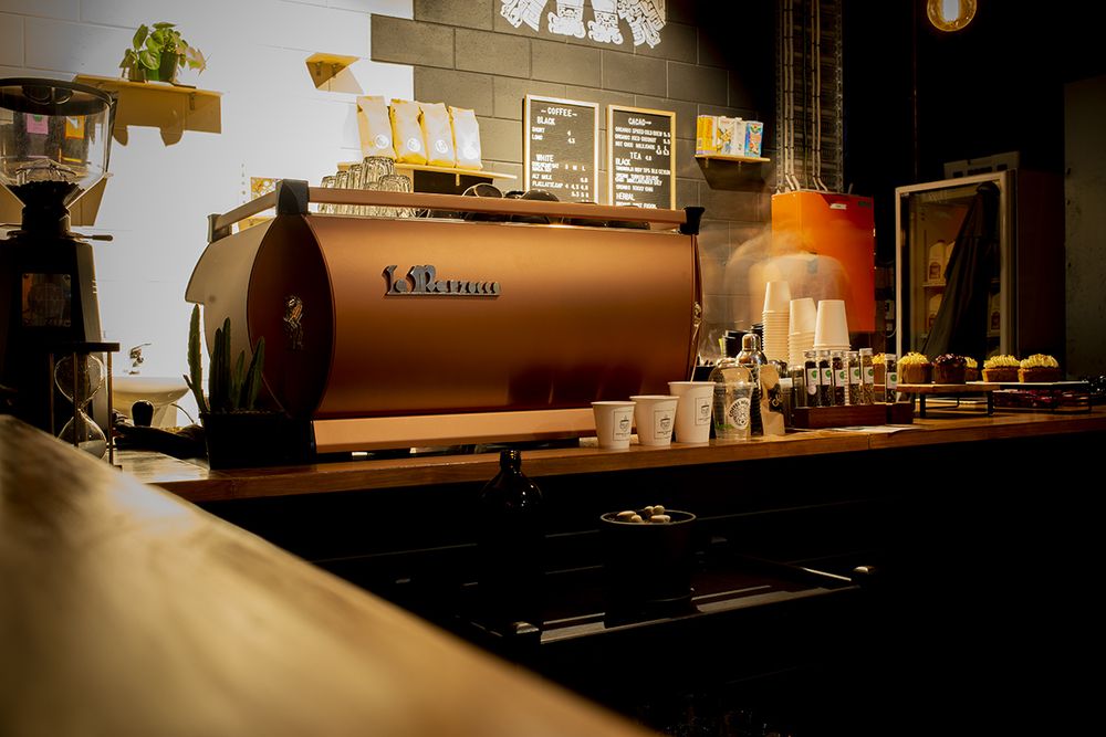 COFFEE HEAD - Updated March 2025 - 17 Photos - 62 Manning St, South ...