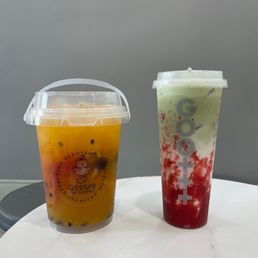 GOOMO TEA SHOP - Updated December 2025 - 832 Photos & 283 Reviews ...