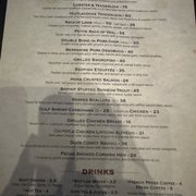 BORDER FOUNDRY RESTAURANT & BAR - 160 Photos & 145 Reviews - 7718 ...