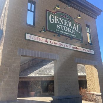 GENERAL STORE OF MINNETONKA - Updated January 2026 - 100 Photos & 65 ...