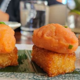 SUSHI ROKU - Updated December 2025 - 484 Photos & 195 Reviews - 405 ...