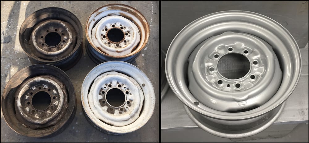 ORIGINAL WHEELS - Updated June 2026 - 15 Photos & 56 Reviews - 325 W ...