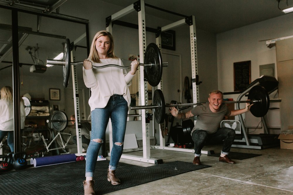 JARED LEMKE FITNESS - Napa, California - Health Coach - Phone Number - Yelp