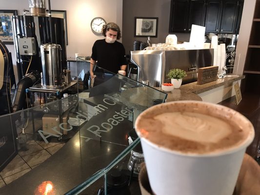 ARCEDIUM COFFEEHOUSE - 321 Photos & 253 Reviews - 60 Indiana St, Saint ...