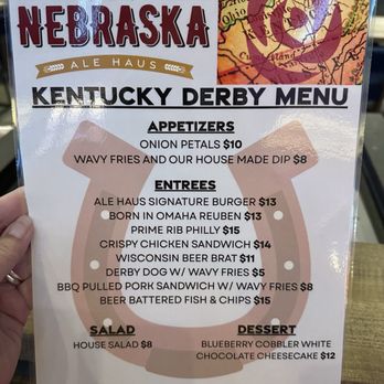 NEBRASKA ALE HAUS - Updated December 2025 - 46 Photos - 6303 Q St ...