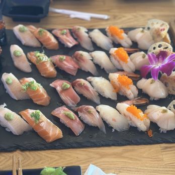 AIKAN SUSHI & RAMEN - ARTESIA - Updated December 2025 - 3529 Photos ...