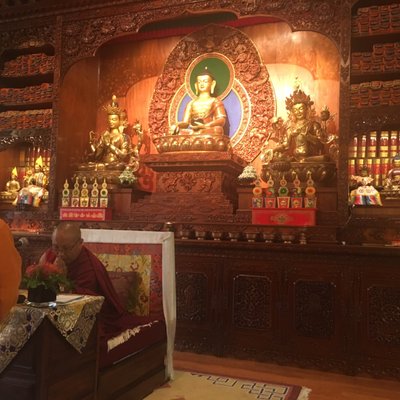 DREPUNG LOSELING MONASTERY - Updated August 2025 - 37 Photos & 12 ...