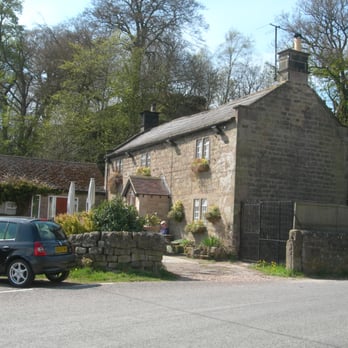 DRUID INN - Main Street, Matlock, Derbyshire, United Kingdom - Pubs ...