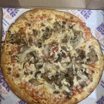 BLUE ROCK PIZZA & TAP - Updated July 2025 - 170 Photos & 196 Reviews ...