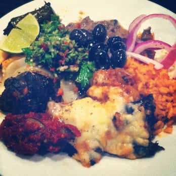 EFES TAVERNA - Updated October 2025 - 32 Photos & 29 Reviews - 46 ...