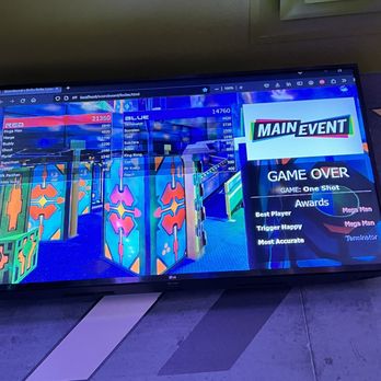 MAIN EVENT WESLEY CHAPEL - Updated November 2024 - 108 Photos & 143 ...