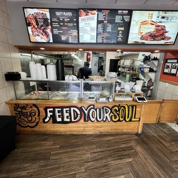 SOUL TASTY - Updated February 2025 - 199 Photos & 244 Reviews - 29 Main ...