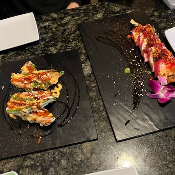 HISUI SUSHI - Updated May 2025 - 698 Photos & 532 Reviews - 25004 Blue ...