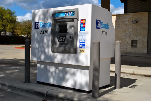 R BANK - Updated October 2025 - 33 Photos & 18 Reviews - 3600 E Palm ...