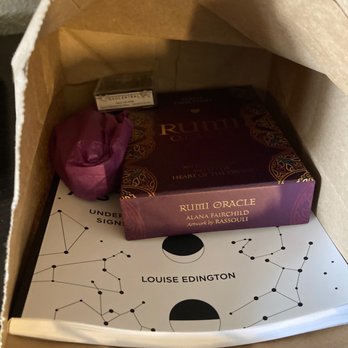 LUMINATA BOOKS & GIFTS - Updated July 2024 - 17 Photos & 51 Reviews ...