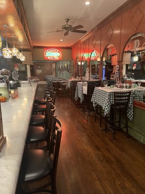 PATSY’S PIZZERIA - Updated September 2025 - 141 Photos & 156 Reviews ...