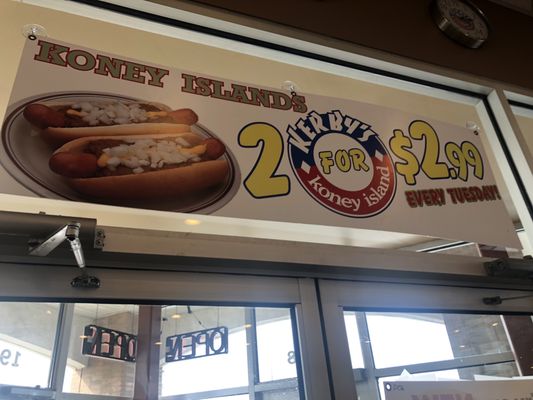 KERBYS KONEY ISLAND - Updated January 2025 - 28 Photos & 38 Reviews ...