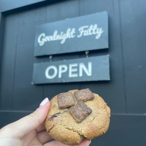 GOODNIGHT FATTY - 171 Photos & 122 Reviews - 1 Washington Square, Salem ...