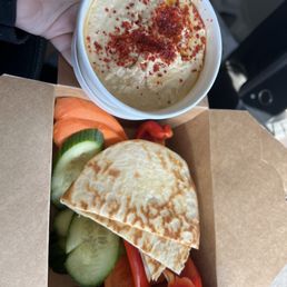 CINDER RESTAURANT - Updated November 2025 - 96 Photos & 83 Reviews ...