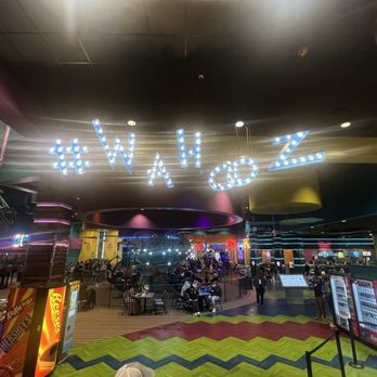 WAHOOZ FAMILY FUN ZONE - Updated December 2025 - 179 Photos & 134 ...