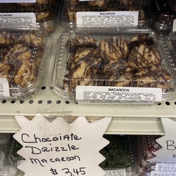 COOKIES UNITED - Updated December 2025 - 34 Photos & 13 Reviews - 141 ...