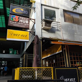 The Best 10 Bars near Alps in Malate, Metro Manila - Yelp