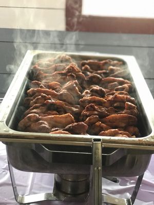 MISSISSIPPI’S DELTA BBQ - Updated January 2026 - 73 Photos & 123 ...