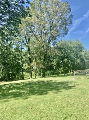 CECIL RHEA CRAWFORD PARK - 6043 Cane Ridge Rd, Antioch, Tennessee ...