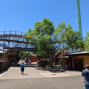 CLIFF’S AMUSEMENT PARK - 139 Photos & 83 Reviews - 4800 Osuna Rd NE ...