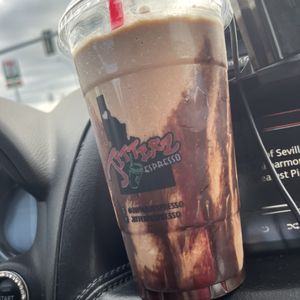 2ND BASE ESPRESSO - Updated May 2025 - 3001 E Sanson Ave, Spokane ...